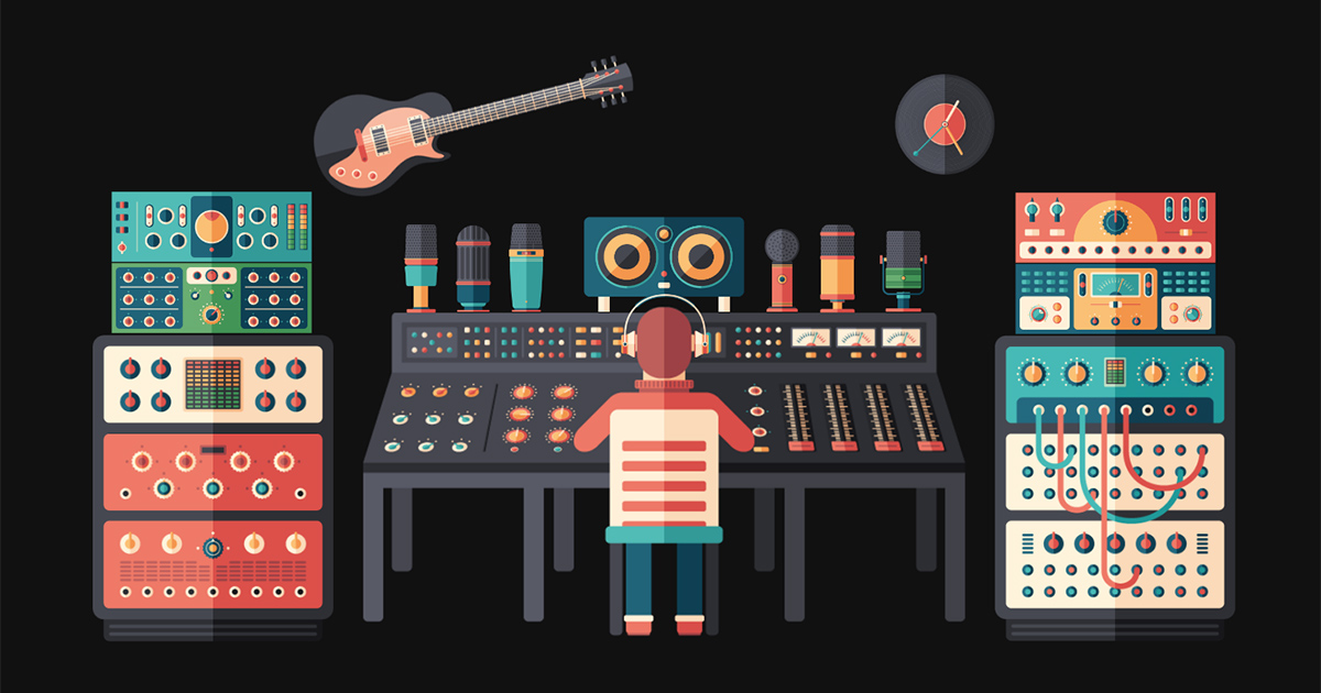 Sasha Hartzell | SoundGym