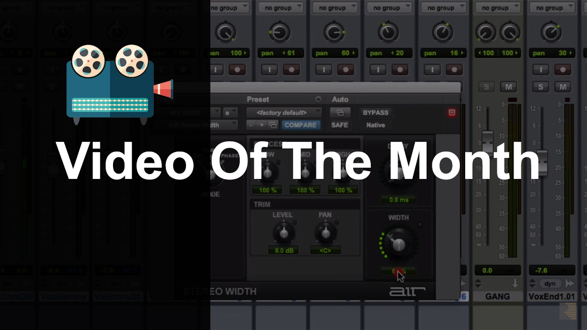 Review – Why Mixing In Mono Is The Secret