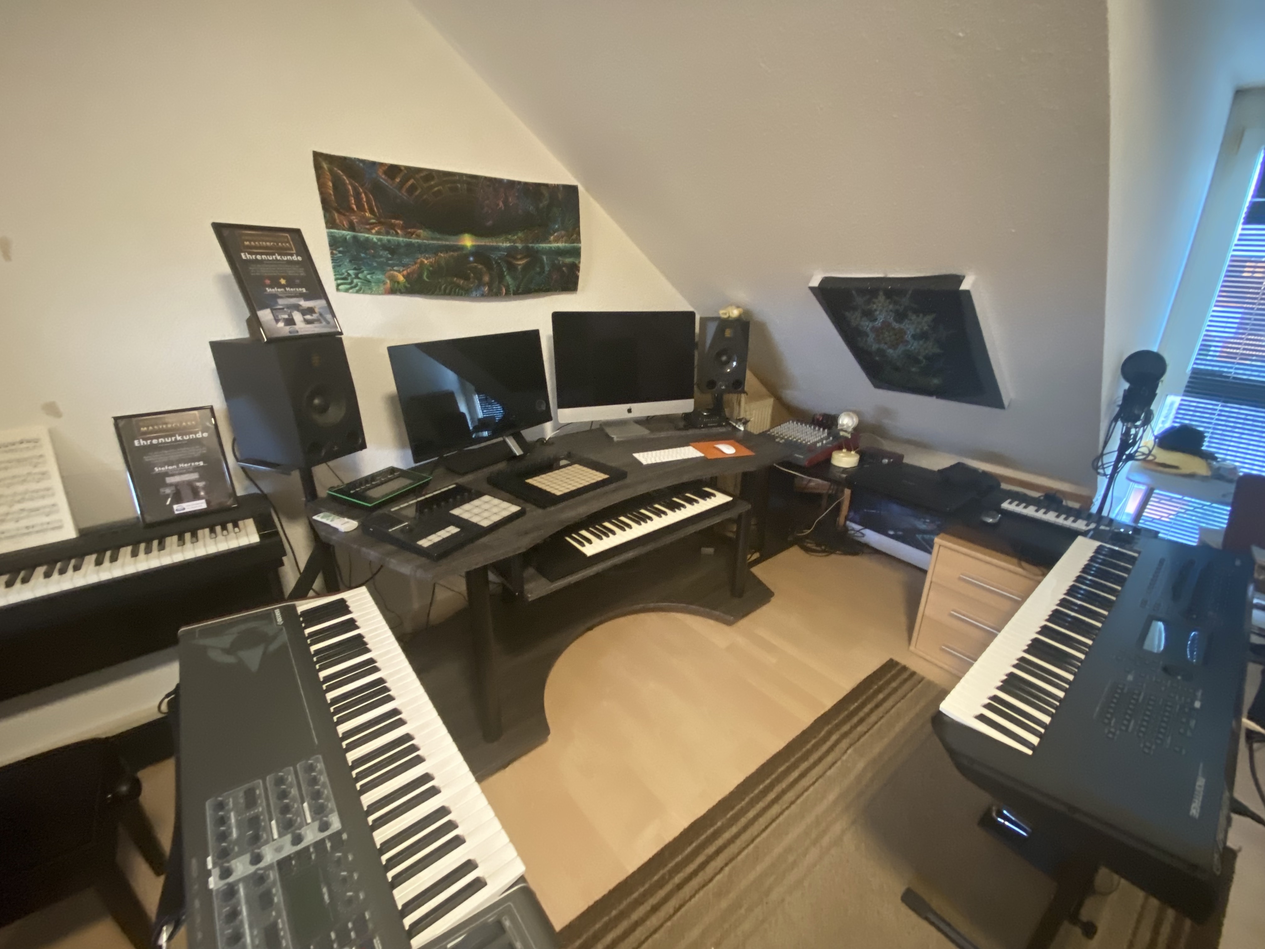 Stefan Herzog | SoundGym